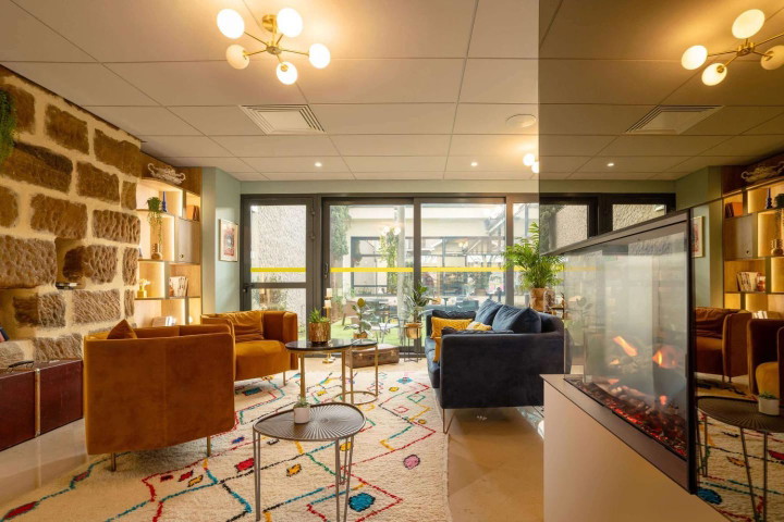 Best Western Hotel Le Quercy - Brive-la-Gaillarde