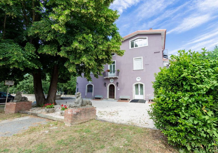 B&b Tenuta Fanelli - Avellino