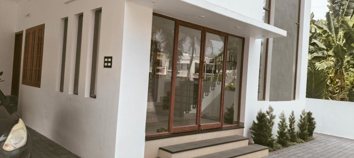 Joams Residency - Thiruvananthapuram