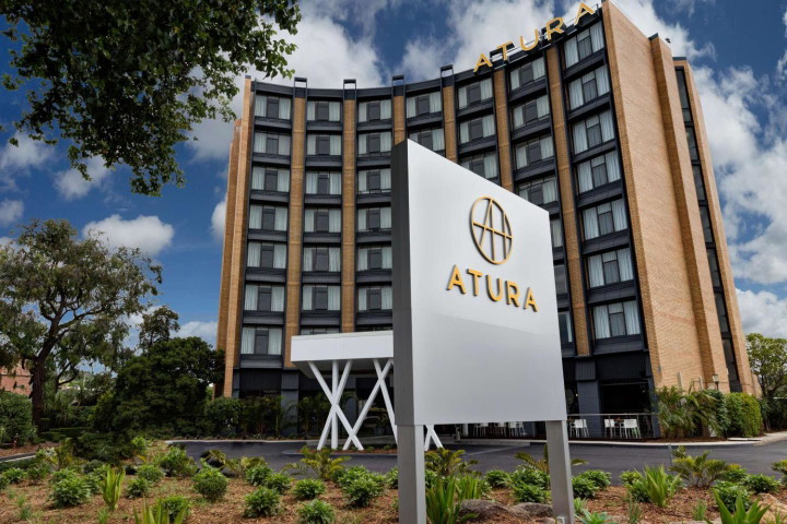Atura Albury - Albury