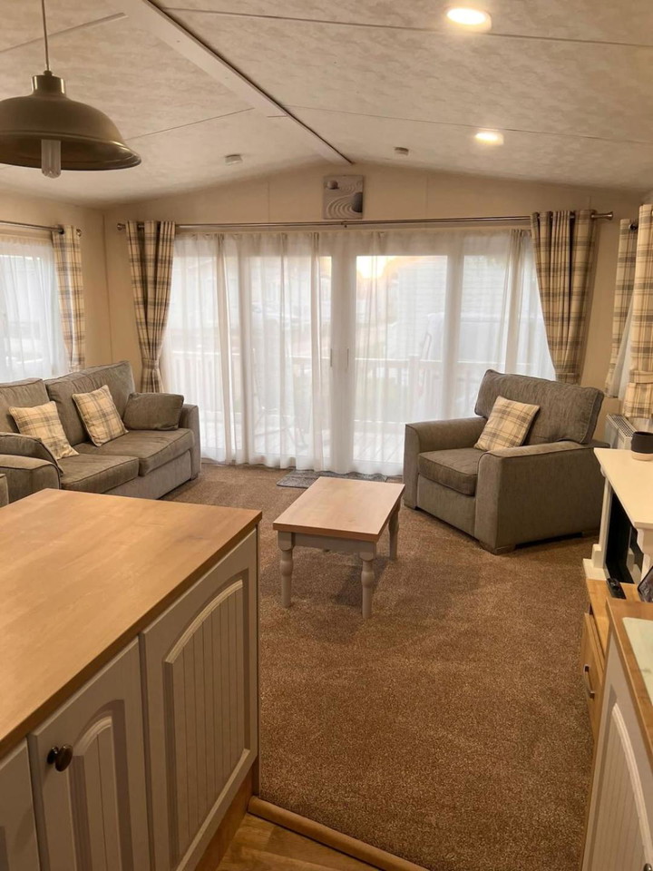 67 The Meadows New Beach Holiday Park - Dymchurch