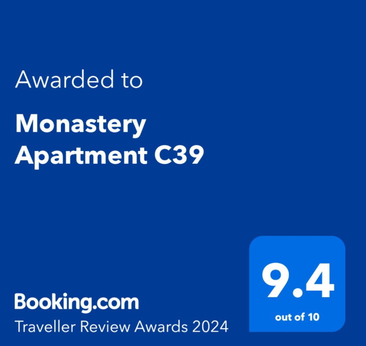 Monastery Apartment C39 - Bansko