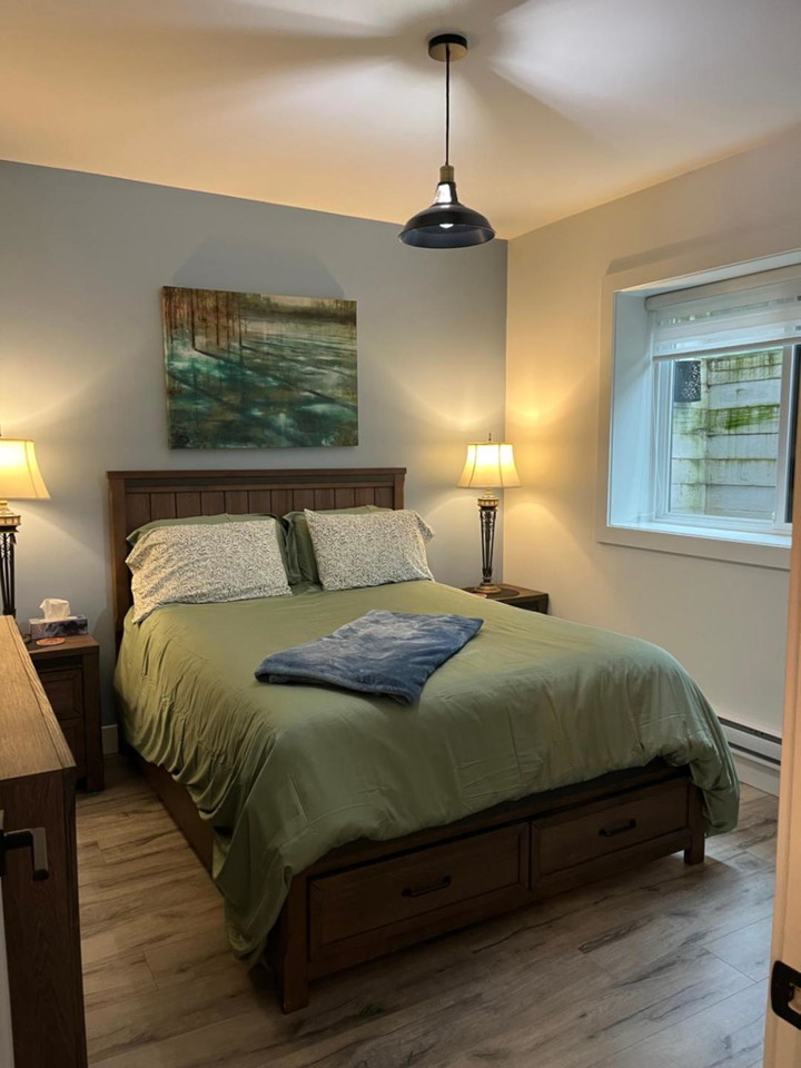 Green Jade Garden Suite Chilliwack Bc - Chilliwack