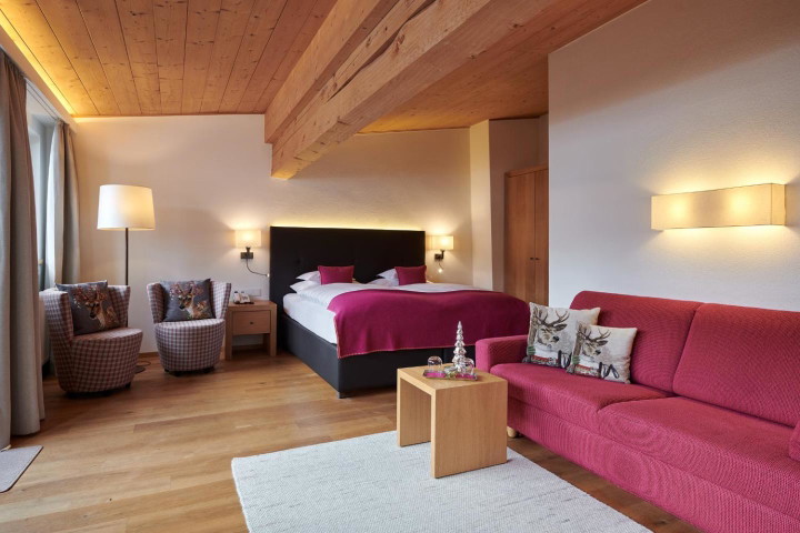 Hotel Garni Schneider - Lech