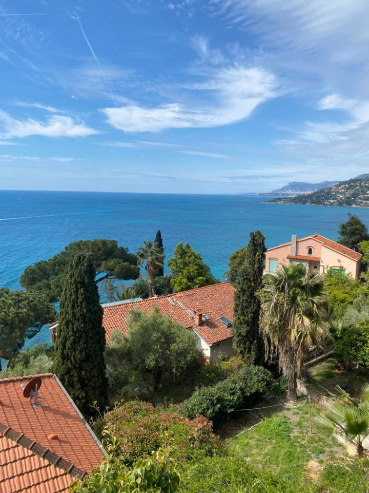 La Terrazza Sul Mare - Provincia di Imperia