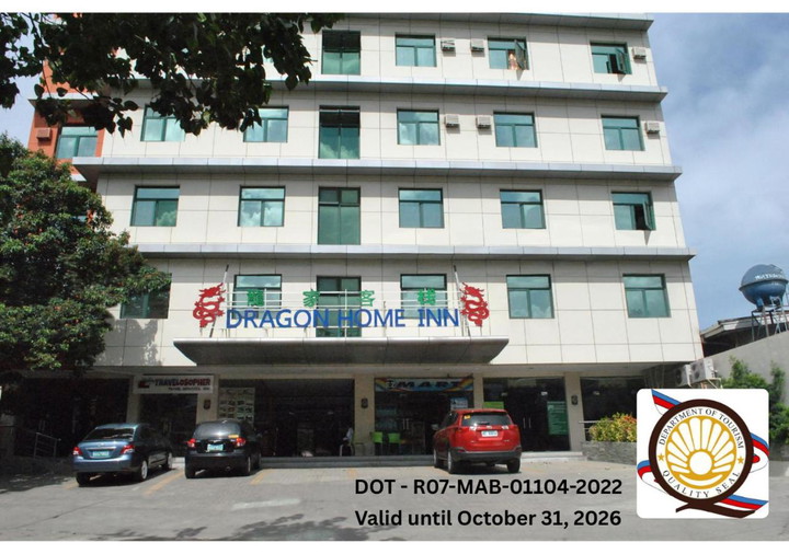 Dragon Home Inn - Filipinas