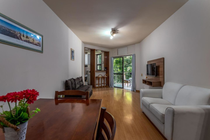 Copaleme - 516 - Real Residence - Copacabana