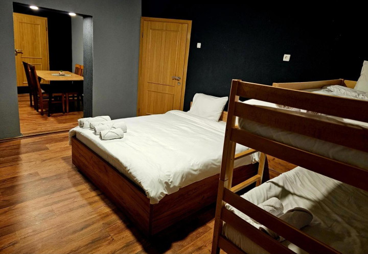 Hotel Ari - Kosovo