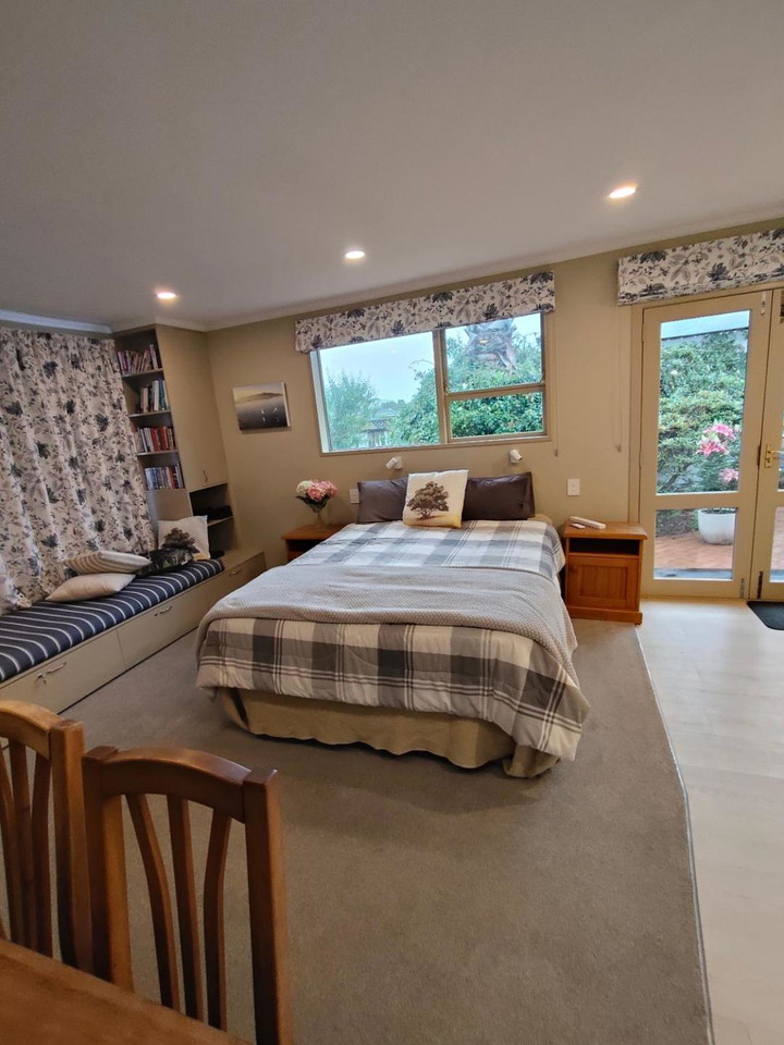 Orchards Retreat - Waikanae