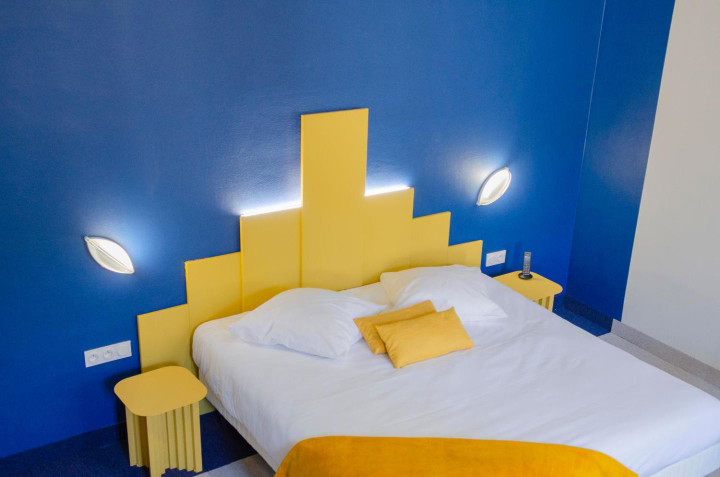 Hôtel Imperator Béziers - Valras-Plage