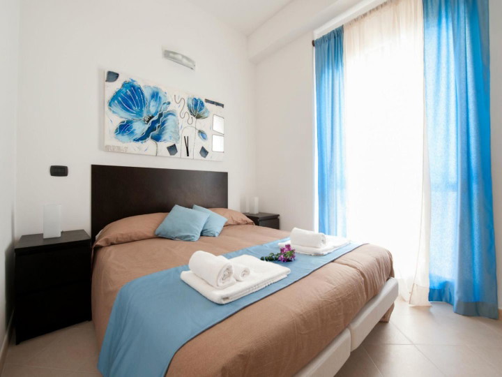 B&b La Casetta - Cerveteri