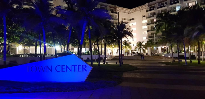 Playa Blanca Towncenter Suite - No Incluye Comidas - Playa Blanca