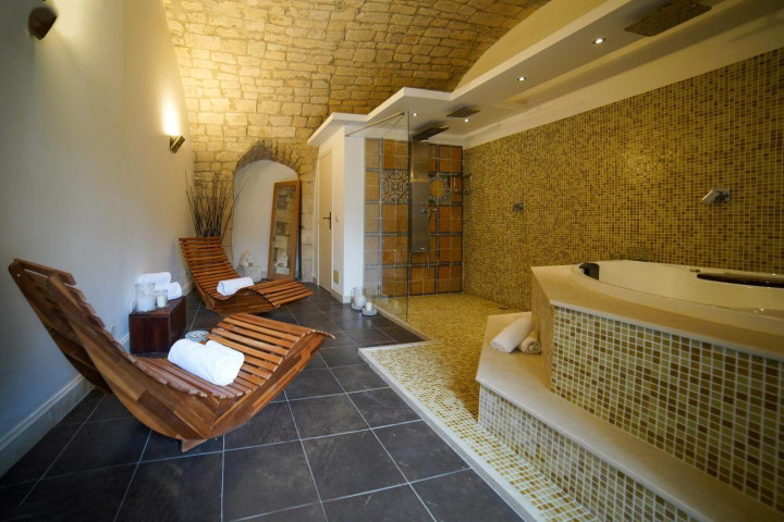 Modica Castle - Sizilien