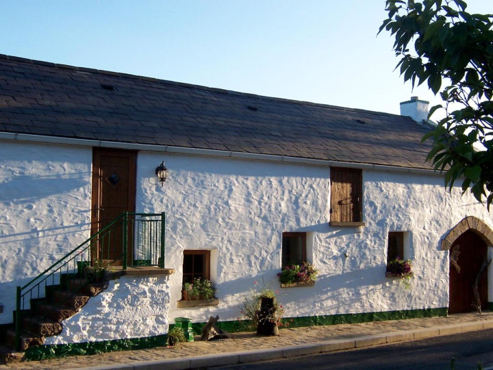 The Bothy Self Catering Accommodation - Omagh