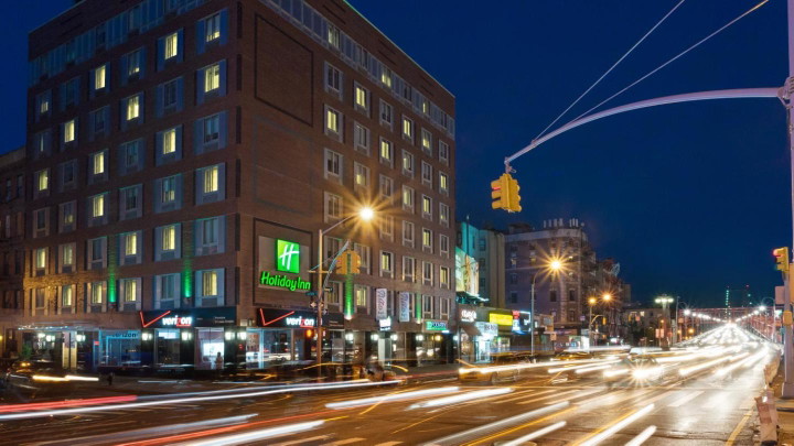 Holiday Inn Lower East Side By Ihg - Brooklyn, NY