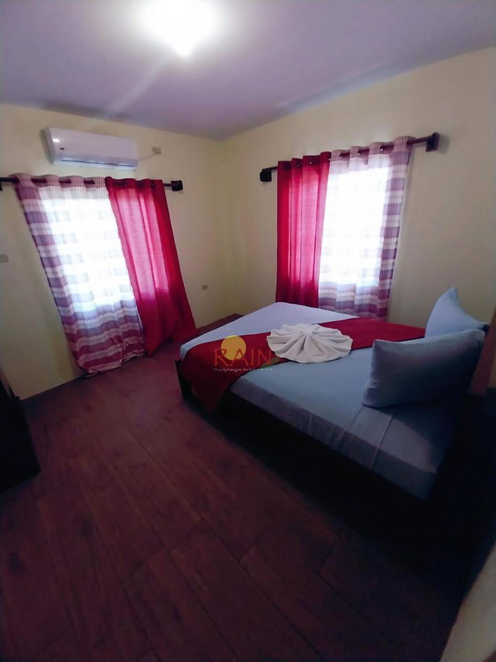 Highend Resort - Tobago