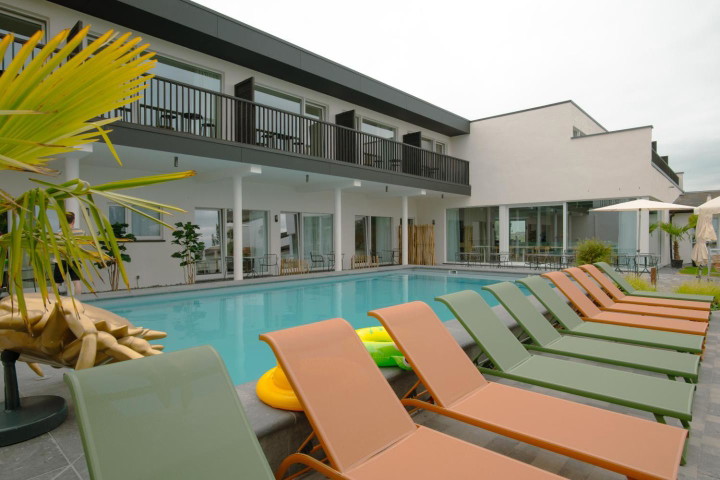 Zaelig Hotel - West Flanders