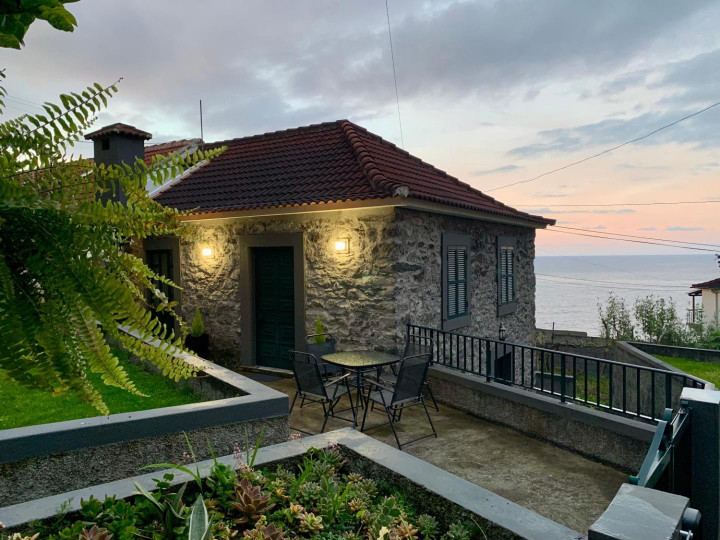 Amélia's House - Sao Vicente, Portugal