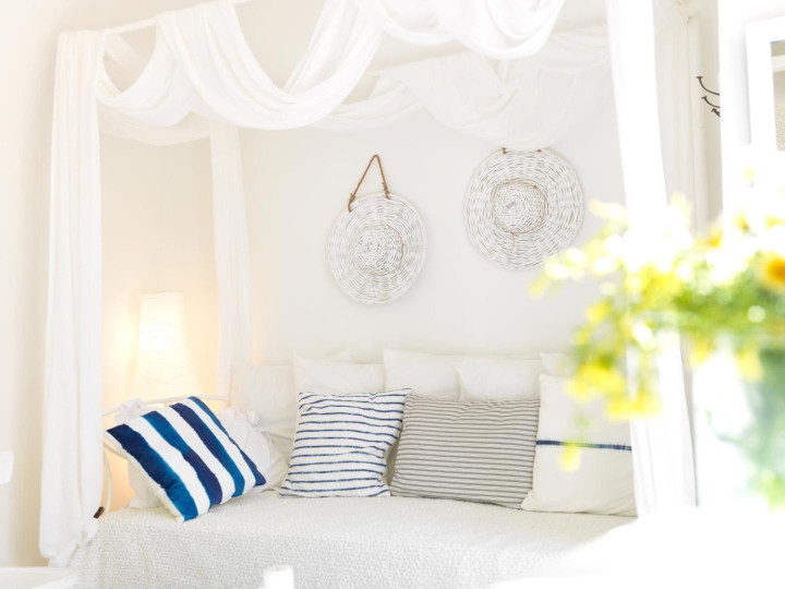 Alsaki Suite By K&k - Santorini