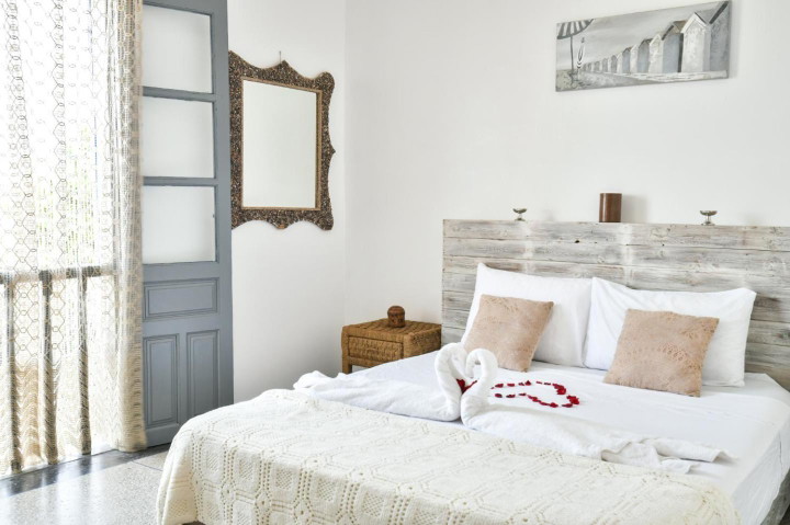 Yousurf Surf House - Essaouira