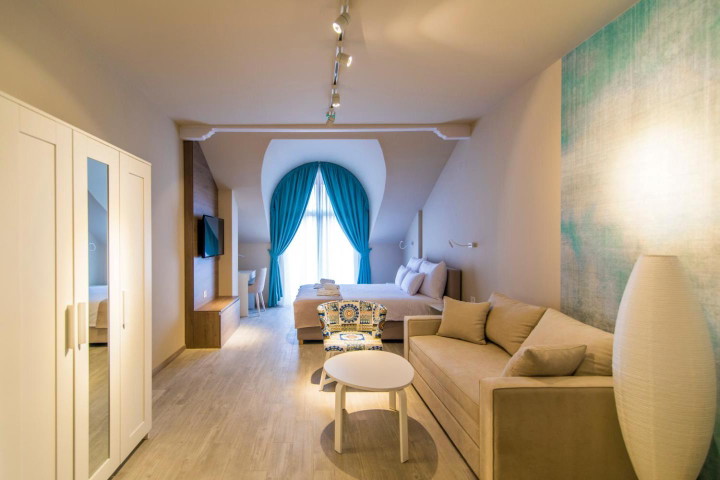 Garni Hotel D10 - Belgrade