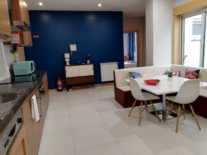 Lovely Apartment @ Aveiro's Downtown - Aveiro
