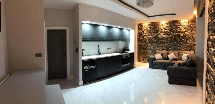 Lisvarna House - Ireland