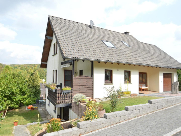 Holiday Home Niederehe Romantic Escape - Allemagne