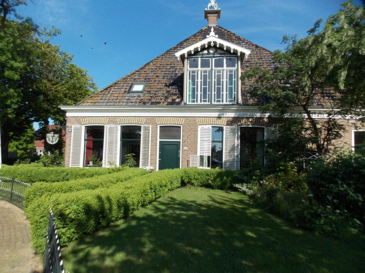 Opdehoekvandestal - Workum