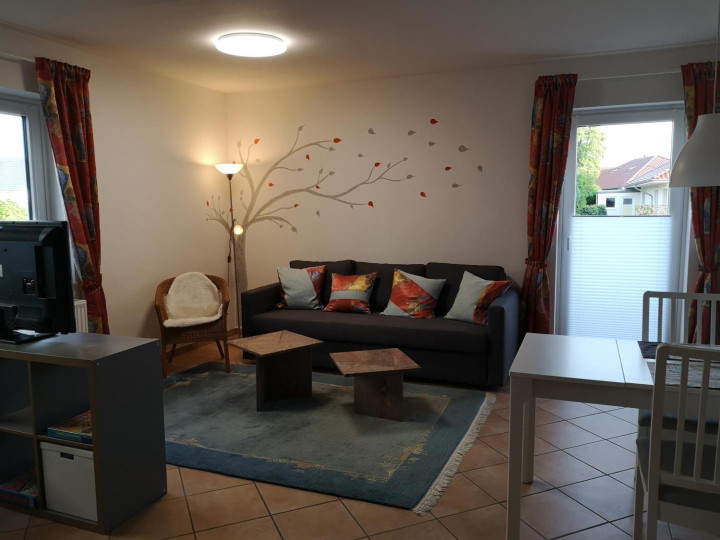 Ferienwohnung Hermann - Göttingen