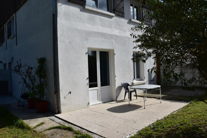Gite De Grigny 2 - Sainte-Menehould