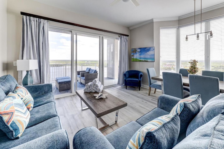 Disney Lakefront Luxury! - Orlando