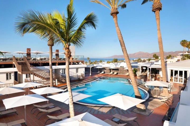 Plus Fariones Apartamentos - Spanien