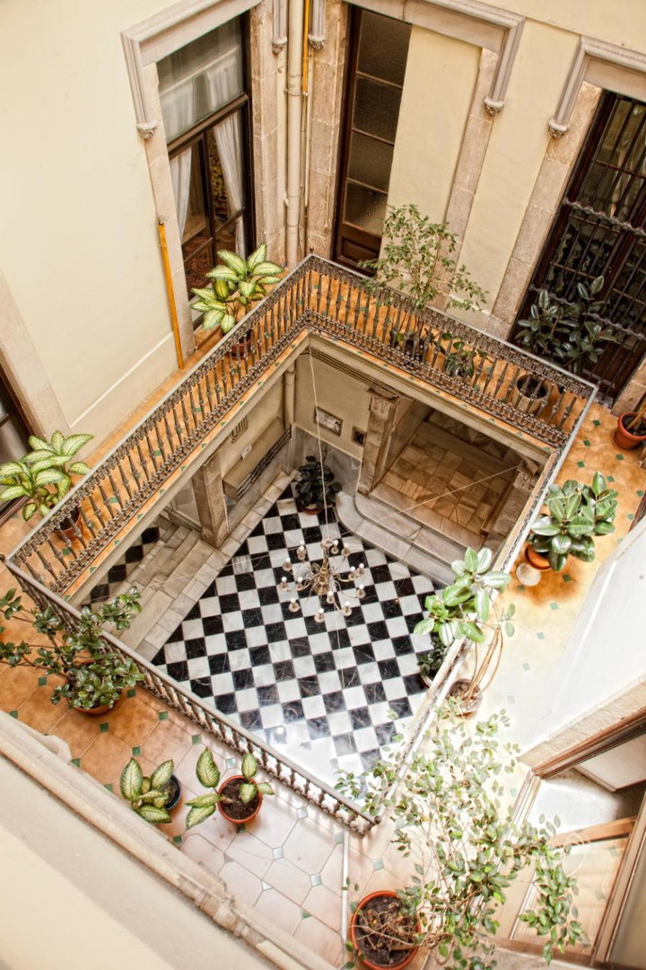 Hostal Ramos - Barcelona