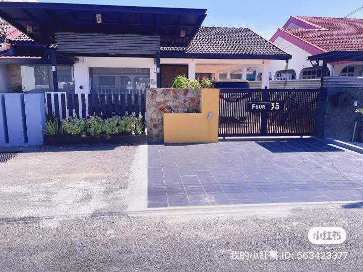 Pelita Commercial Centre Homestay 百丽达商圈民宿 9pax - Miri
