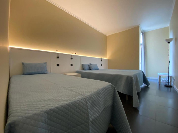 White Pico Lodge - Açores