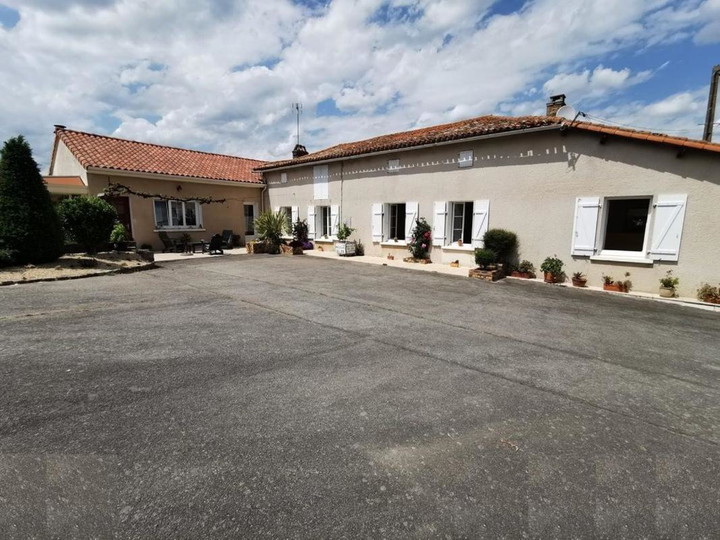 Gîte Natura Bella - Deux-Sèvres