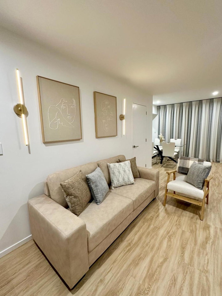 Double Room With Private Bath In Christchurch 10 Mins Away From Airport - Christchurch
