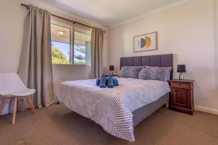West Coast Delight Beach 1br 1 Bth - Perth
