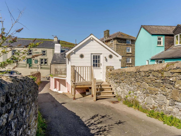 1 Bed In New Quay Oc-81502 - New Quay