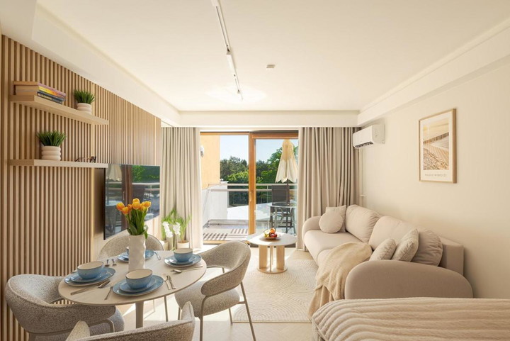 Family Homes - Apartamenty Maloves - Władysławowo
