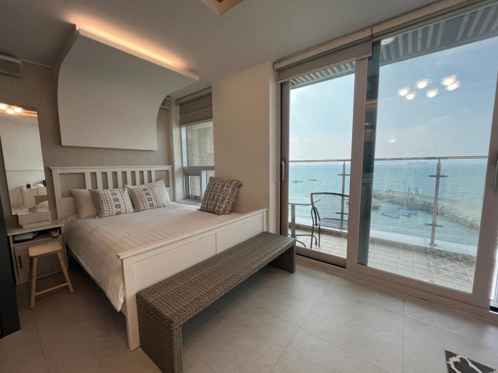 Somewhales Pension - Yeosu-si