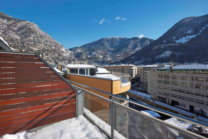 Nh Andorra La Vella - Andorra