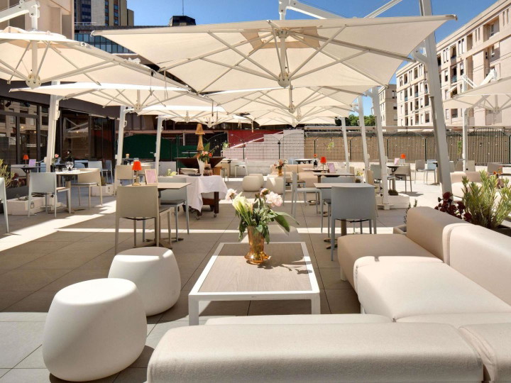 Mercure Montpellier Centre Comédie - Lattes