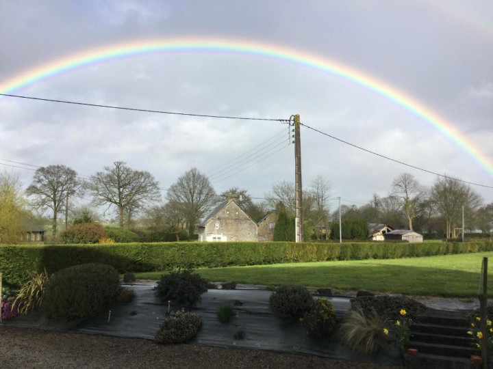 La Forge - Mayenne