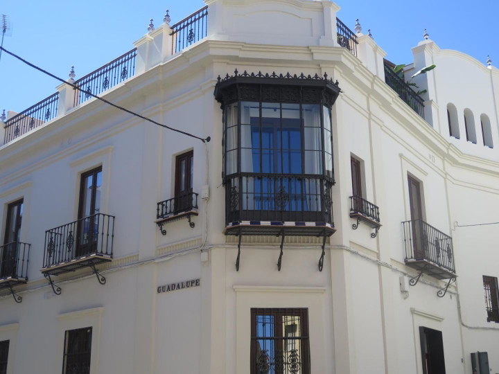 Posada Pilatos - Seville