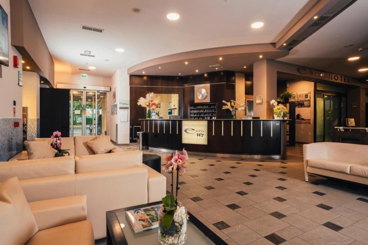 Euro Hotel - Imola
