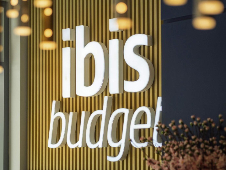 Ibis Budget Singapore Gold - Singapour