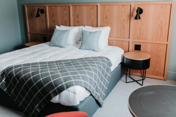 Haworth Hotel At Hope College - saugatuck, MI