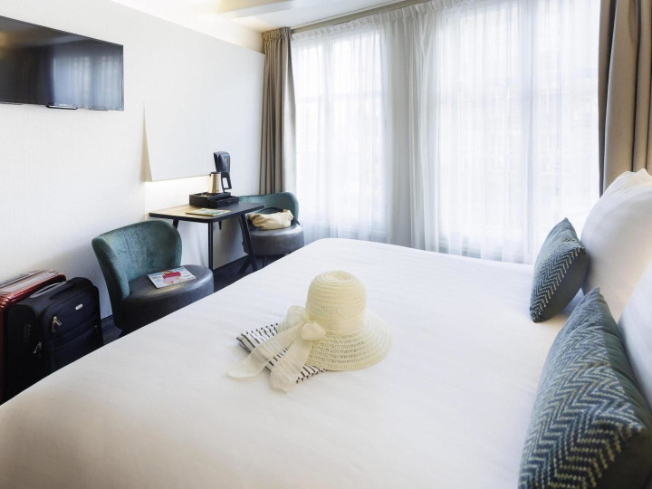 Ibis Styles Amsterdam Central Station - Amsterdam